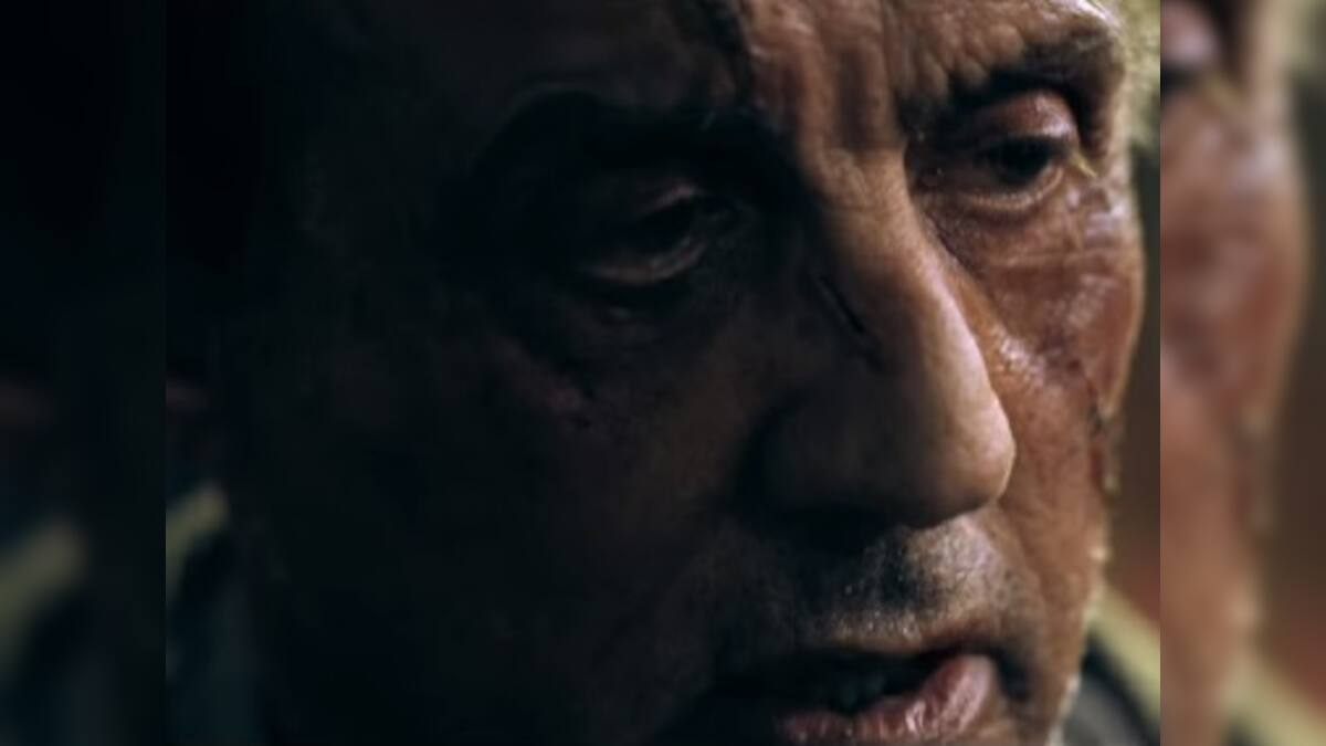 Rambo: Last Blood movie review — a Taken sequel with added dose of jaw ...