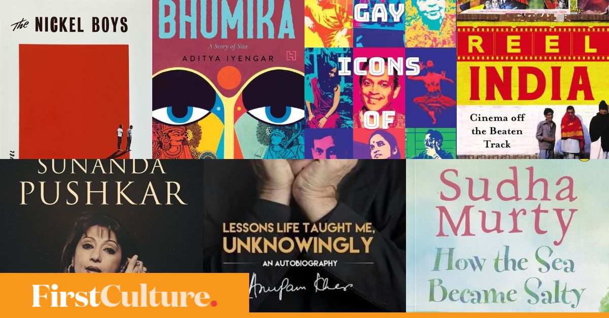 Books of the week: From Sunanda Pushkar biography to Colson Whitehead's ...