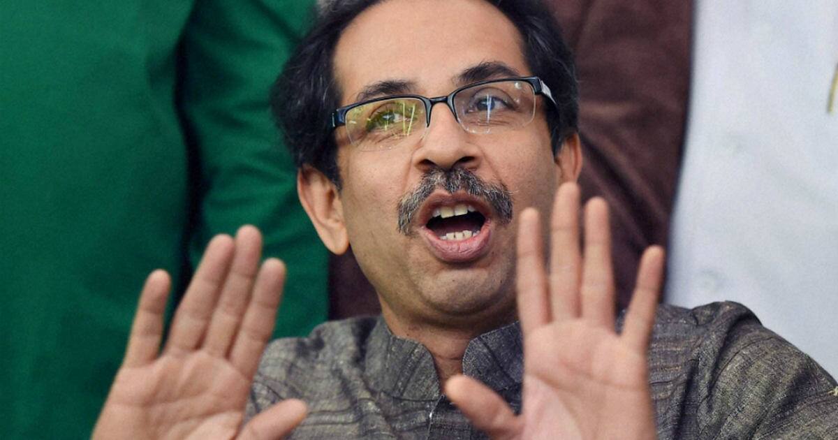 Uddhav Thackeray puts brakes on Mumbai-Ahemdabad bullet train, orders ...