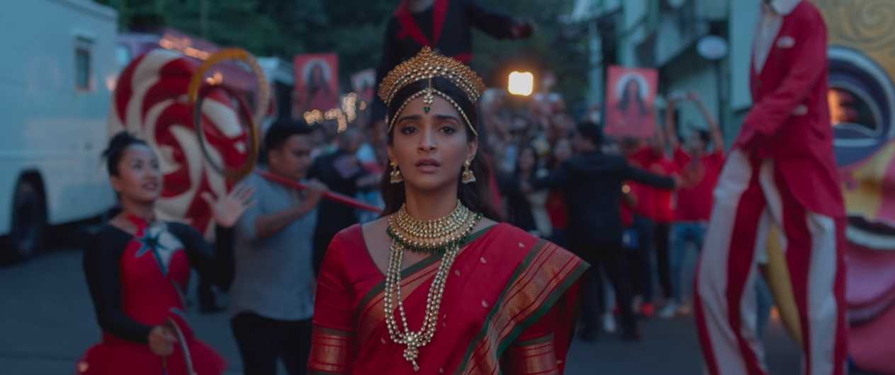 The Zoya Factor trailer: Sonam Kapoor becomes the Indian cricket team's ...