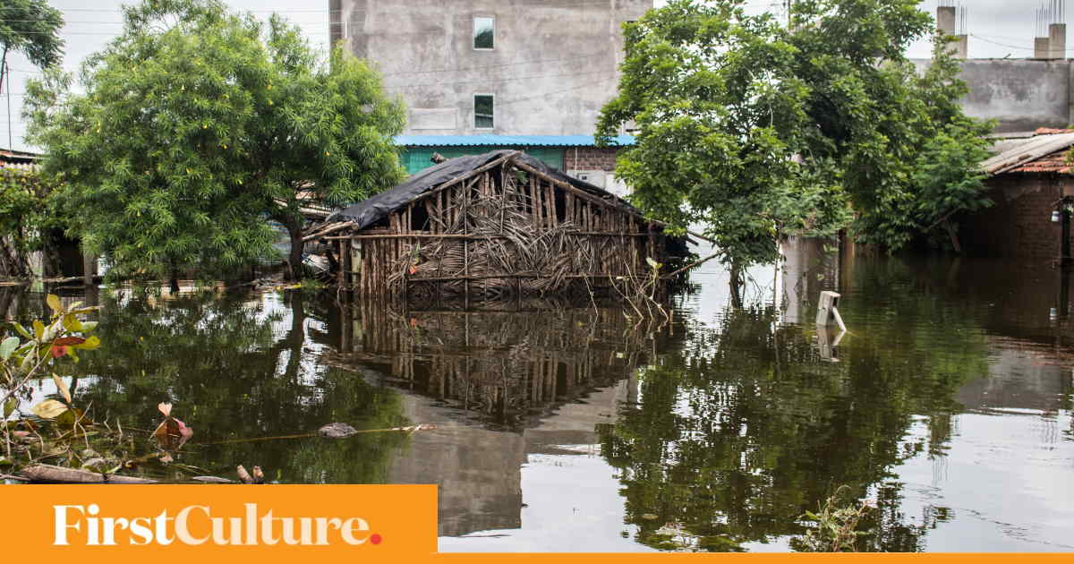Amid Kolhapur floods, everyday heroes battled danger to save thousands ...