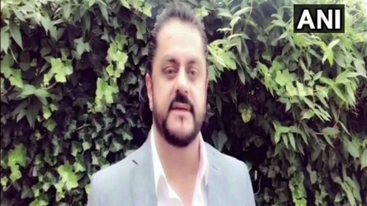 Pakistan committing genocide in Balochistan yet approaching ...