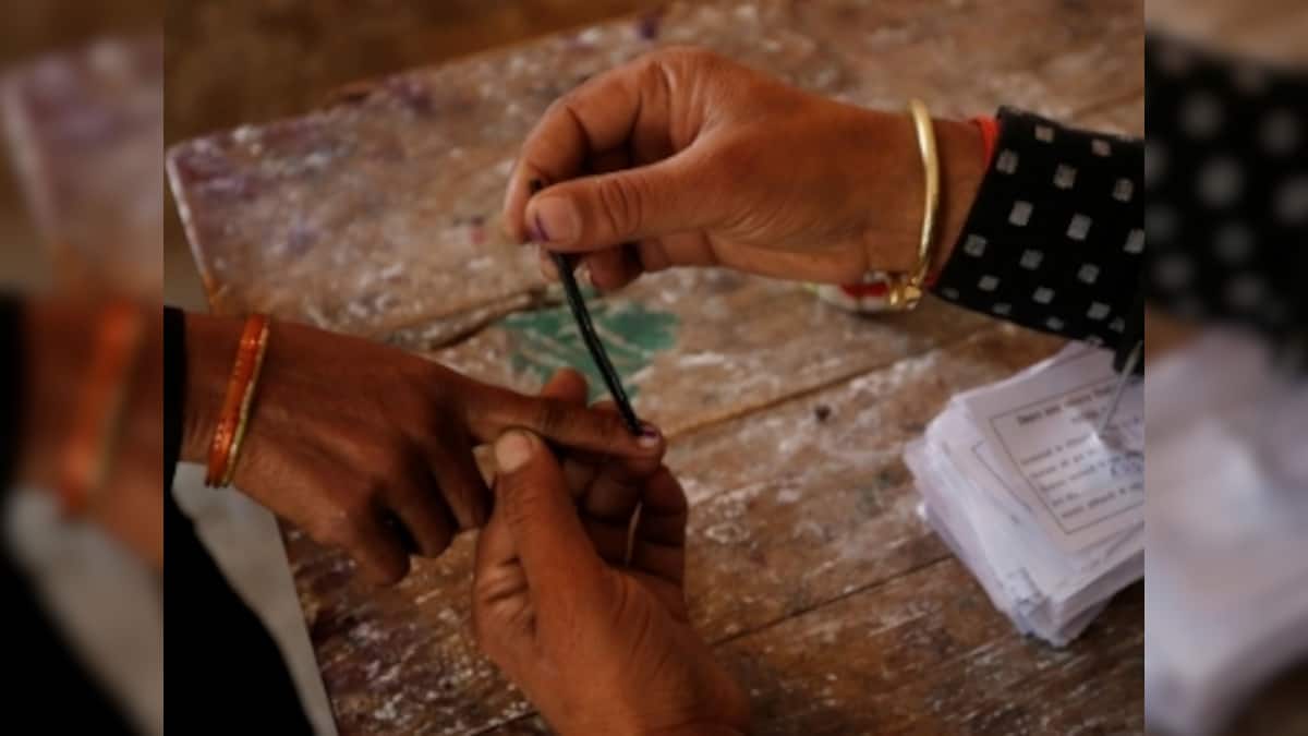 Deoli Election Result 2019 LIVE Updates | Assembly Elections ...