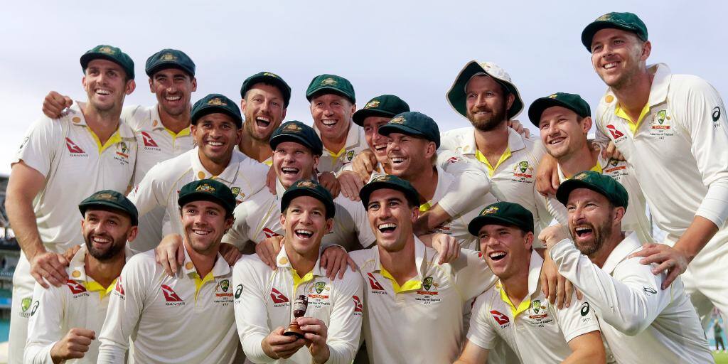 The Final Word Ashes Podcast: Listen to Geoff Lemon and Adam Collins as ...