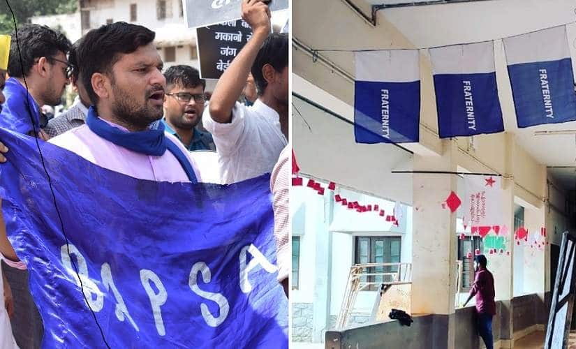 JNUSU Elections 2019: BAPSA-Fraternity alliance a step against ...