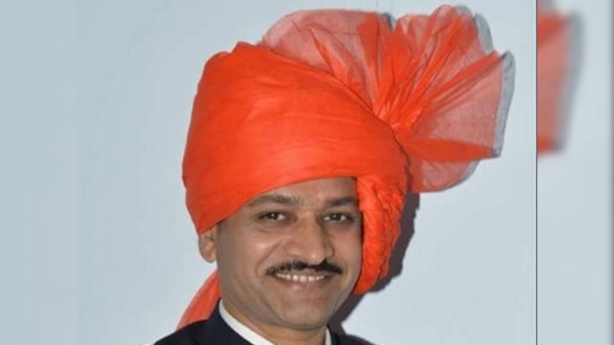 BJP MLA arrested for verbally abusing woman police officer in ...