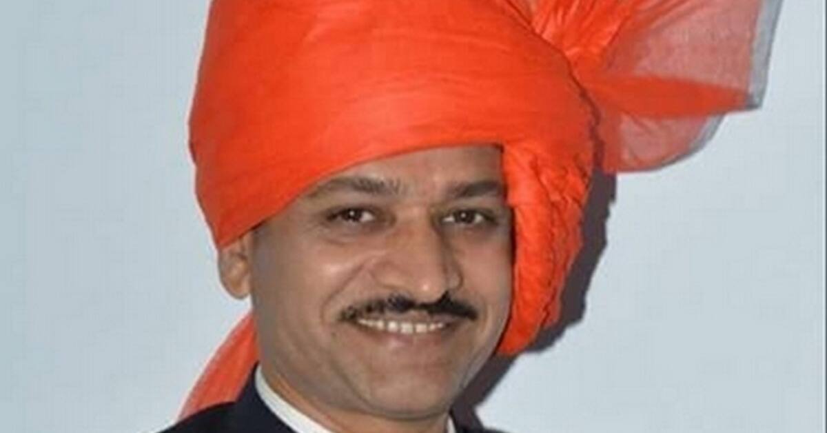 BJP MLA arrested for verbally abusing woman police officer in ...