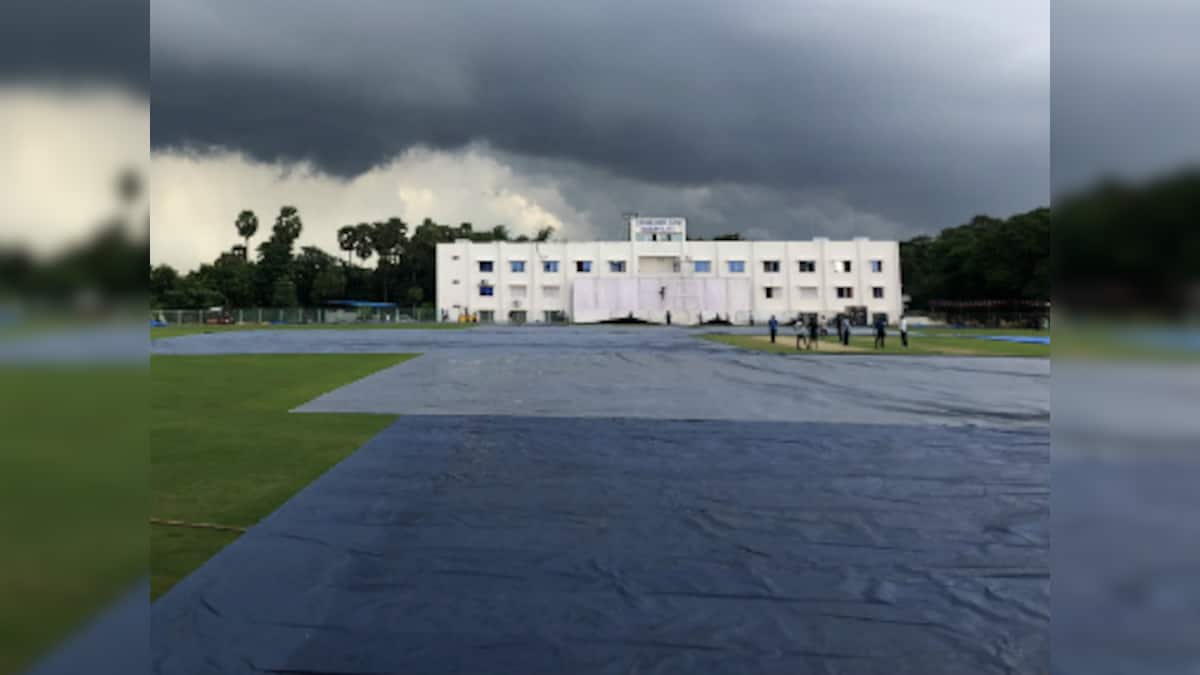 Vijay Hazare Trophy: BCCI looks at rescheduling rain-affected fixtures ...