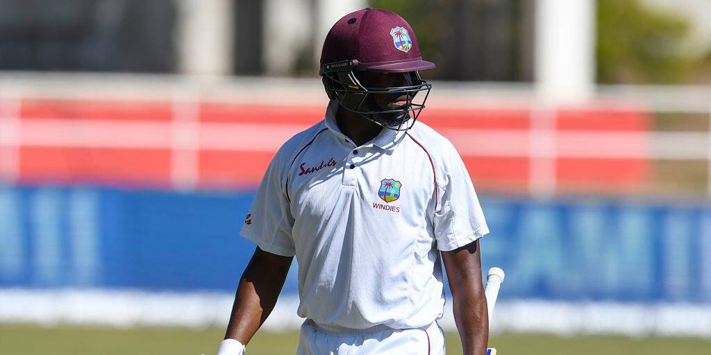India vs West Indies: Windies coach Floyd Reifer disappointed with ...