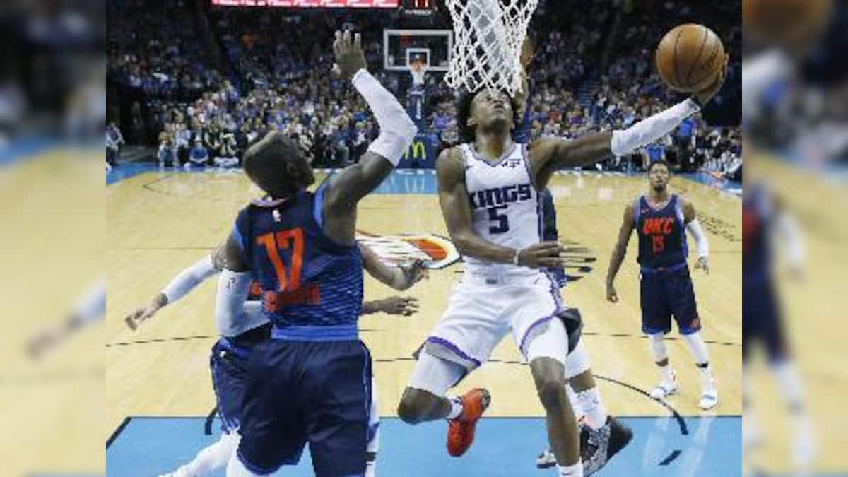 NBA India Games 2019: From biggest names on court to Indian connection ...