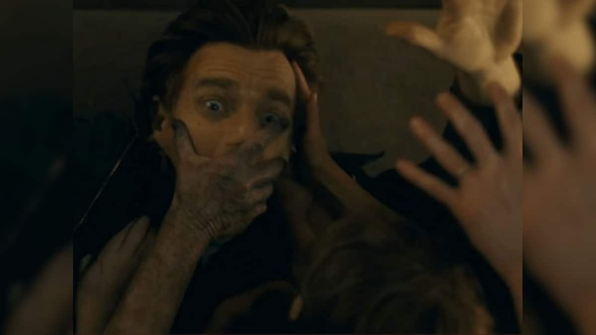 Doctor Sleep final trailer: Danny Torrance revisits Overlook Hotel to ...