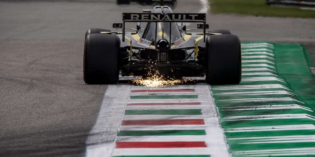 Australian Formula Three driver Alex Peroni unhurt after his car takes ...
