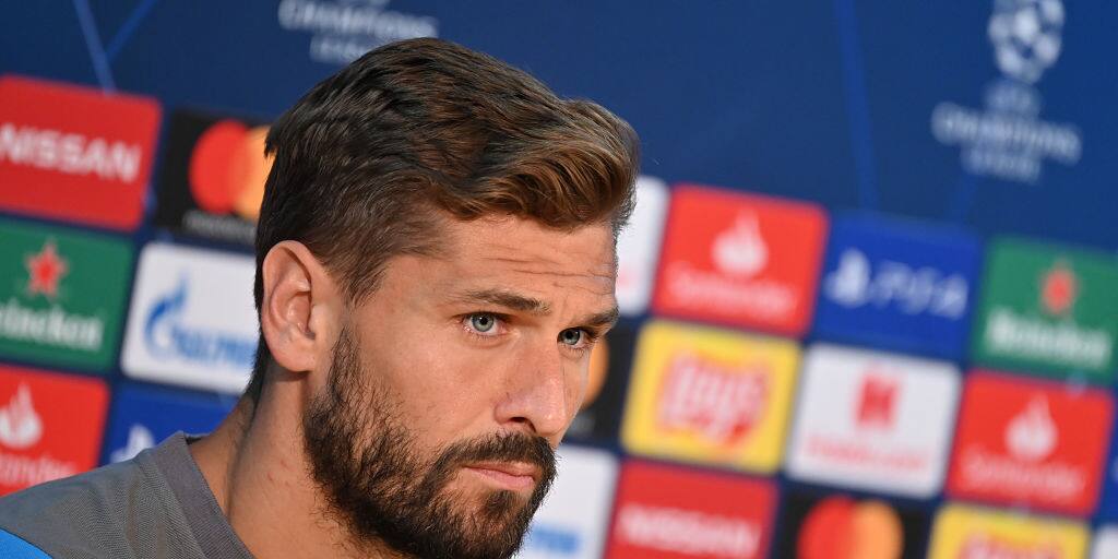 UEFA Champions League: Napoli striker Fernando Llorente insists he is ...