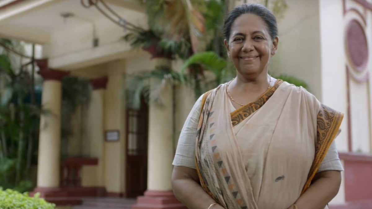 Gotro movie review: Shiboprosad Mukherjee, Nandita Roy’s latest film is ...