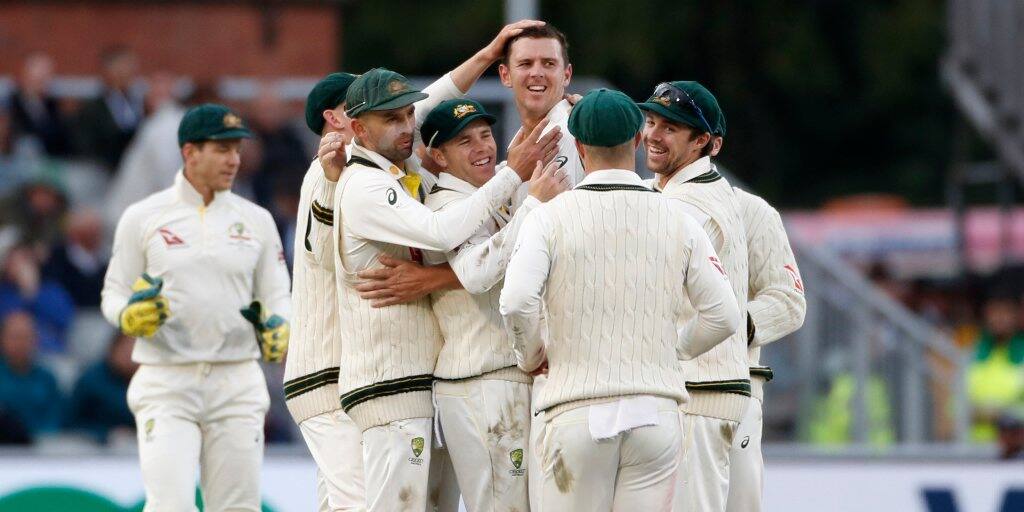 The Final Word Ashes Podcast: Listen to Geoff Lemon and Adam Collins as ...