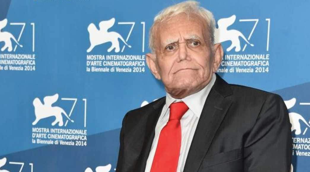 Mardik Martin, screenwriter behind Martin Scorsese's films like Mean ...