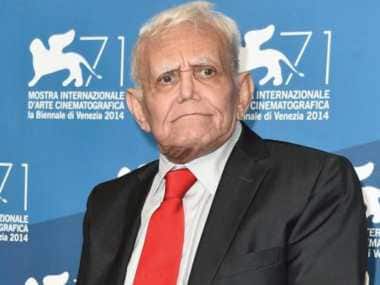 Mardik Martin, screenwriter behind Martin Scorsese's films like Mean ...