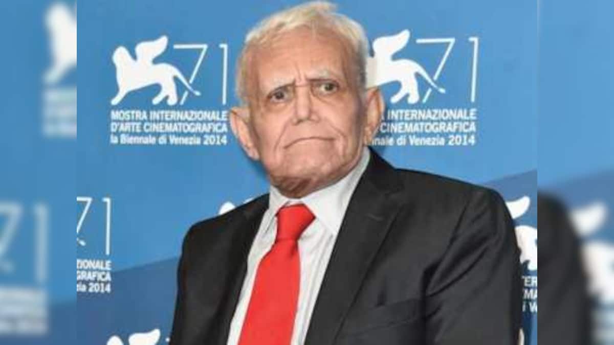 Mardik Martin, screenwriter behind Martin Scorsese's films like Mean ...