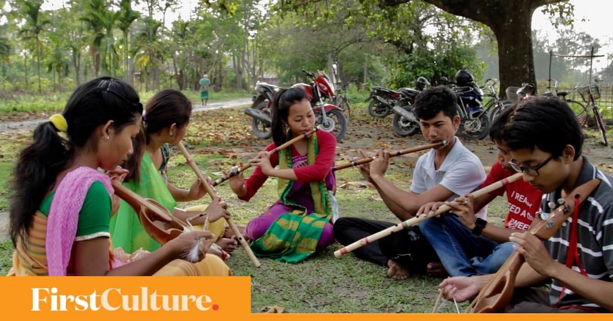 Subasri Krishnan's film Sikhirini Mwsanai traces conflict-ridden Bodo ...