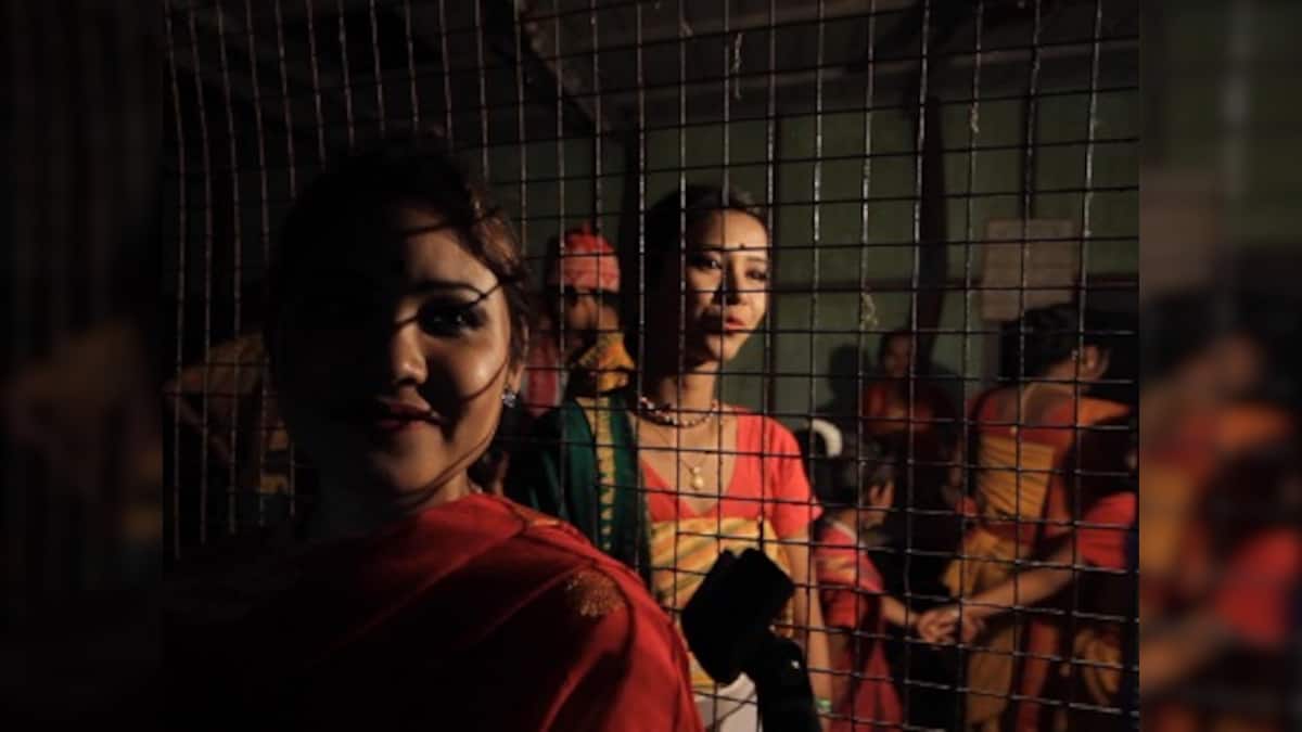 Subasri Krishnan's film Sikhirini Mwsanai traces conflict-ridden Bodo ...