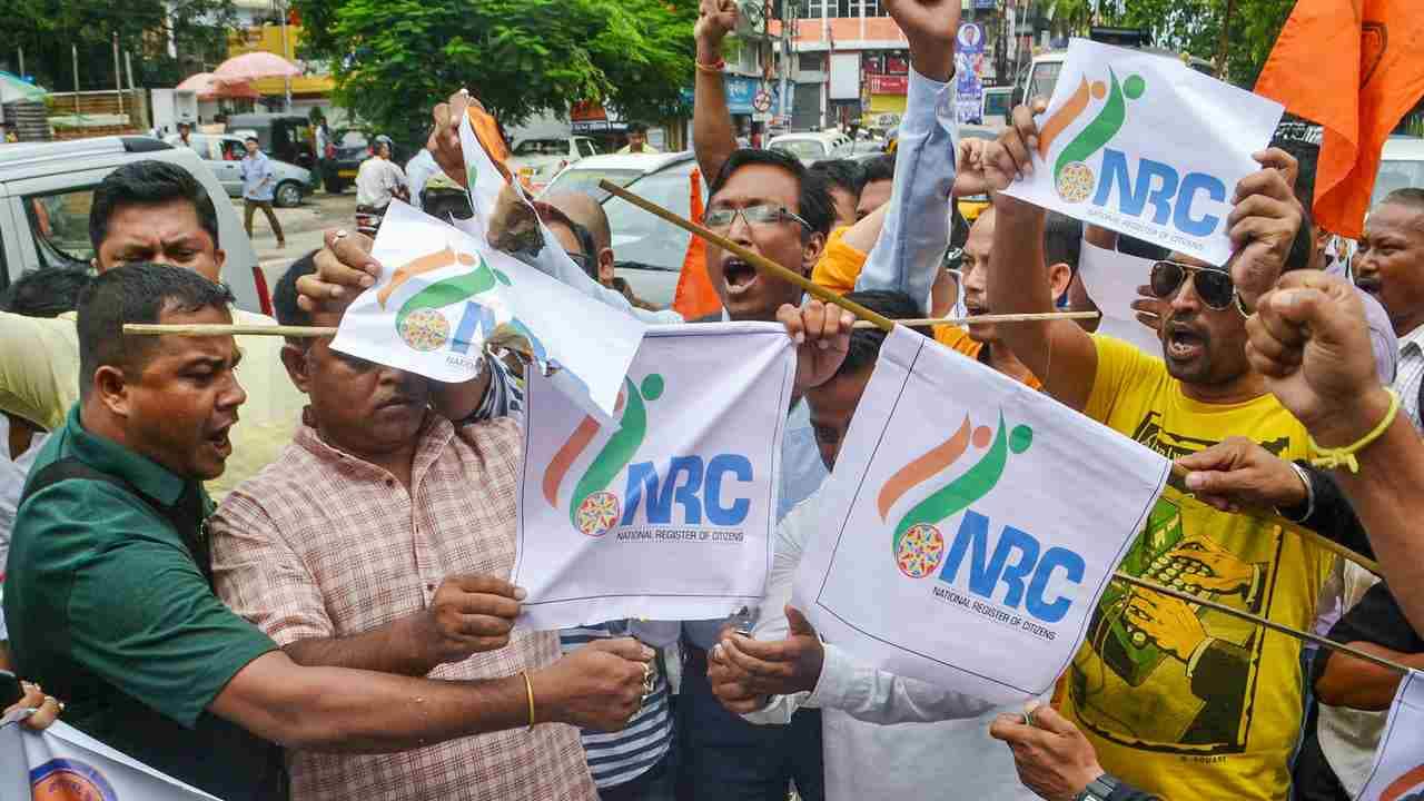 UP Shia Central Waqf Board says Indian Muslims face no threat from NRC ...