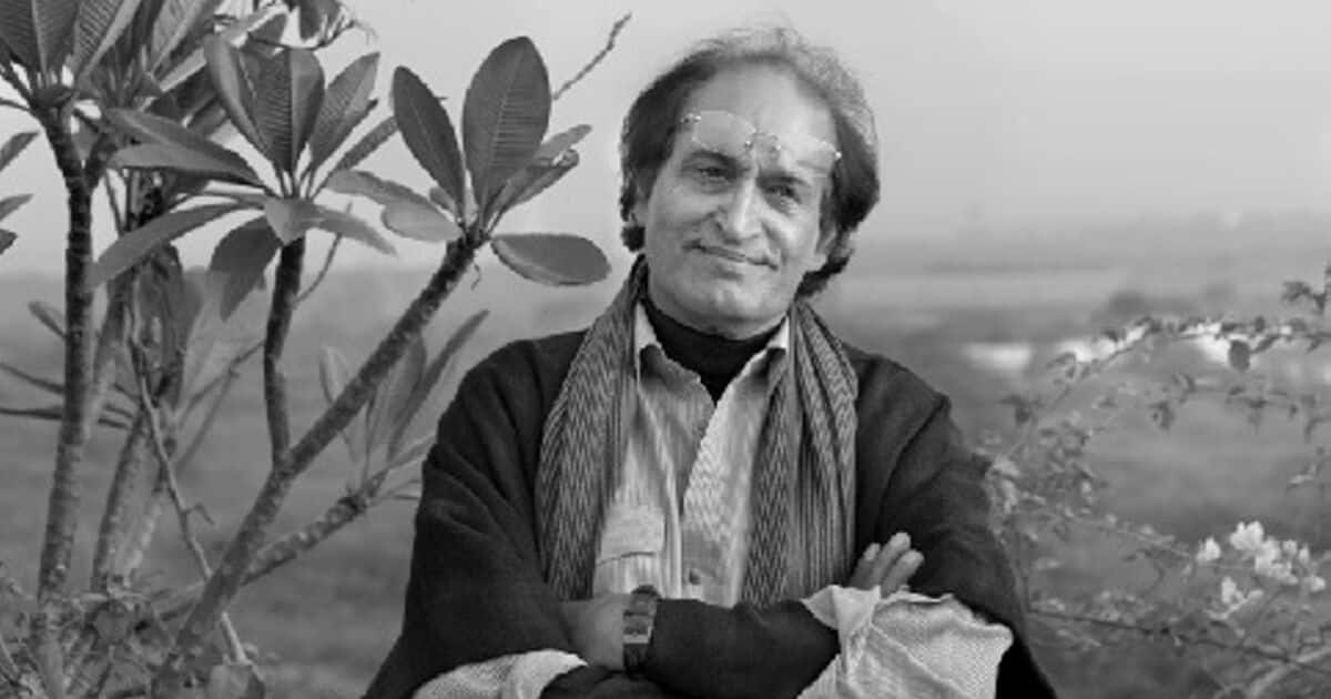 Photojournalist Raghu Rai honoured with first ever Academy of Fine Arts ...