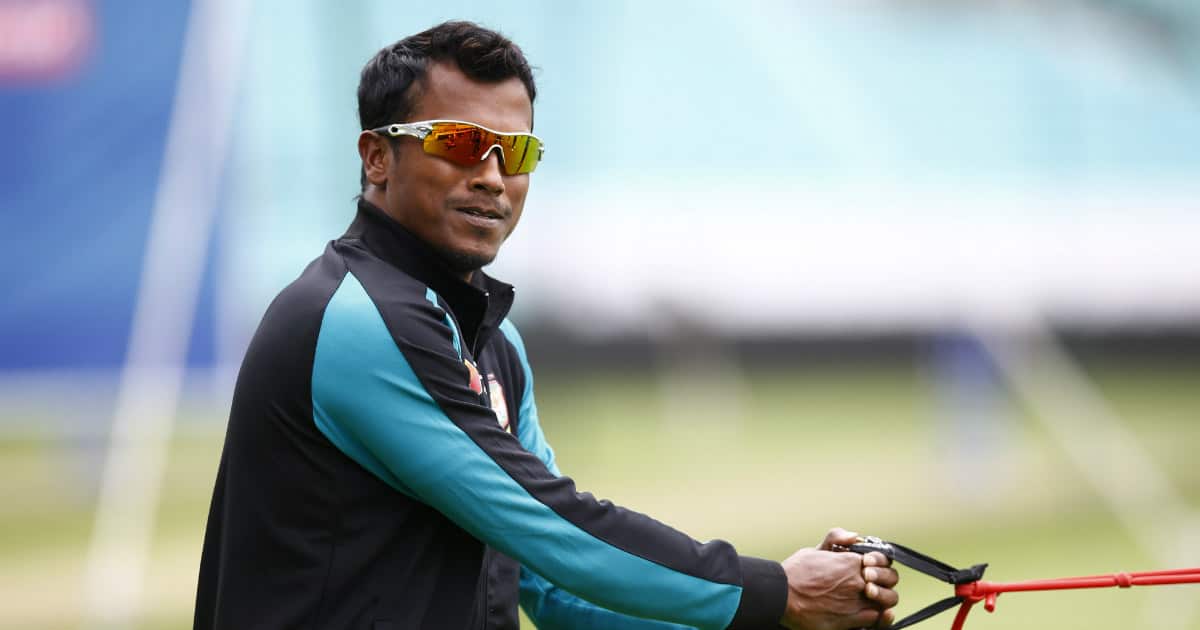 Bangladesh drop Mehidy Hasan and Rubel Hossain in new-look squad for ...