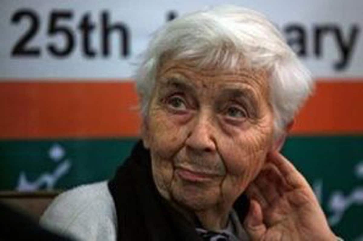 Dr Ruth Pfau’s Birthday 2019: Know about the life of Pakistan's Mother ...