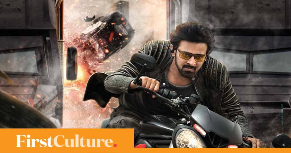 Saaho's release and success raise questions about the condition of ...