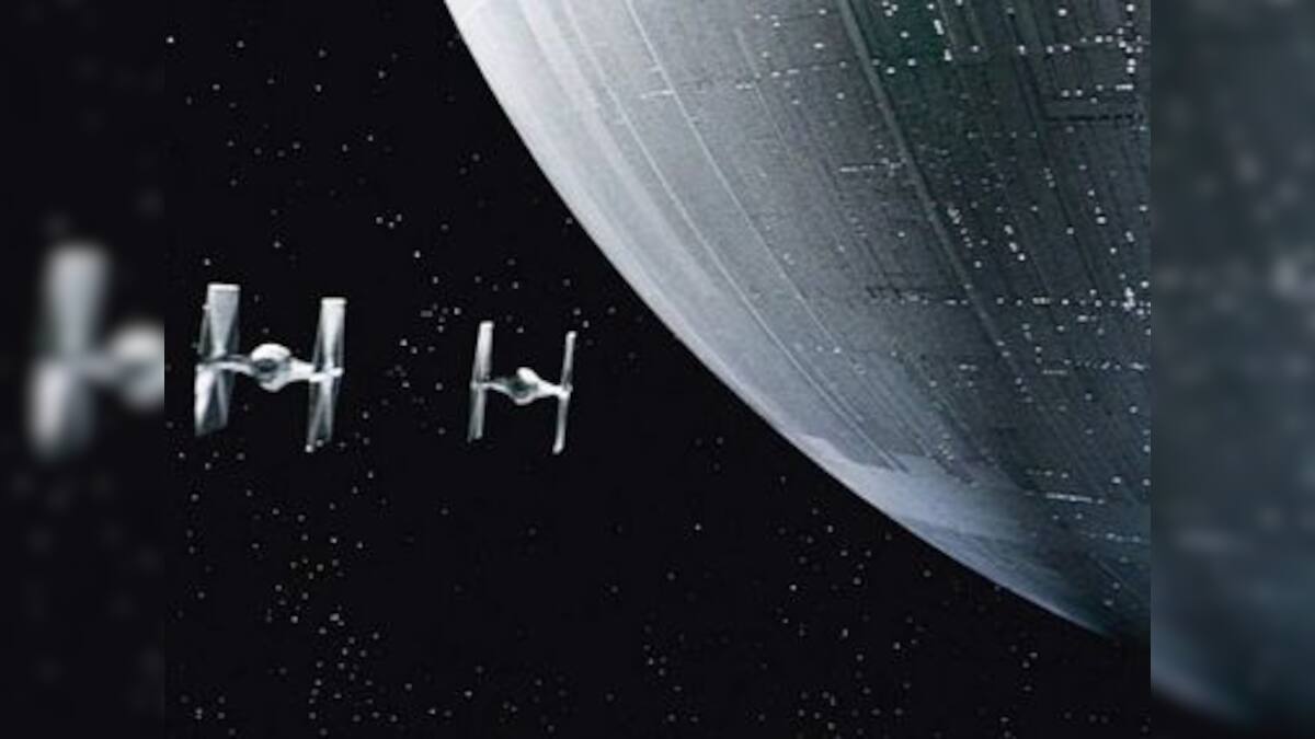 Evolution of Star Wars' Death Star reflects Hollywood's growing fear of ...