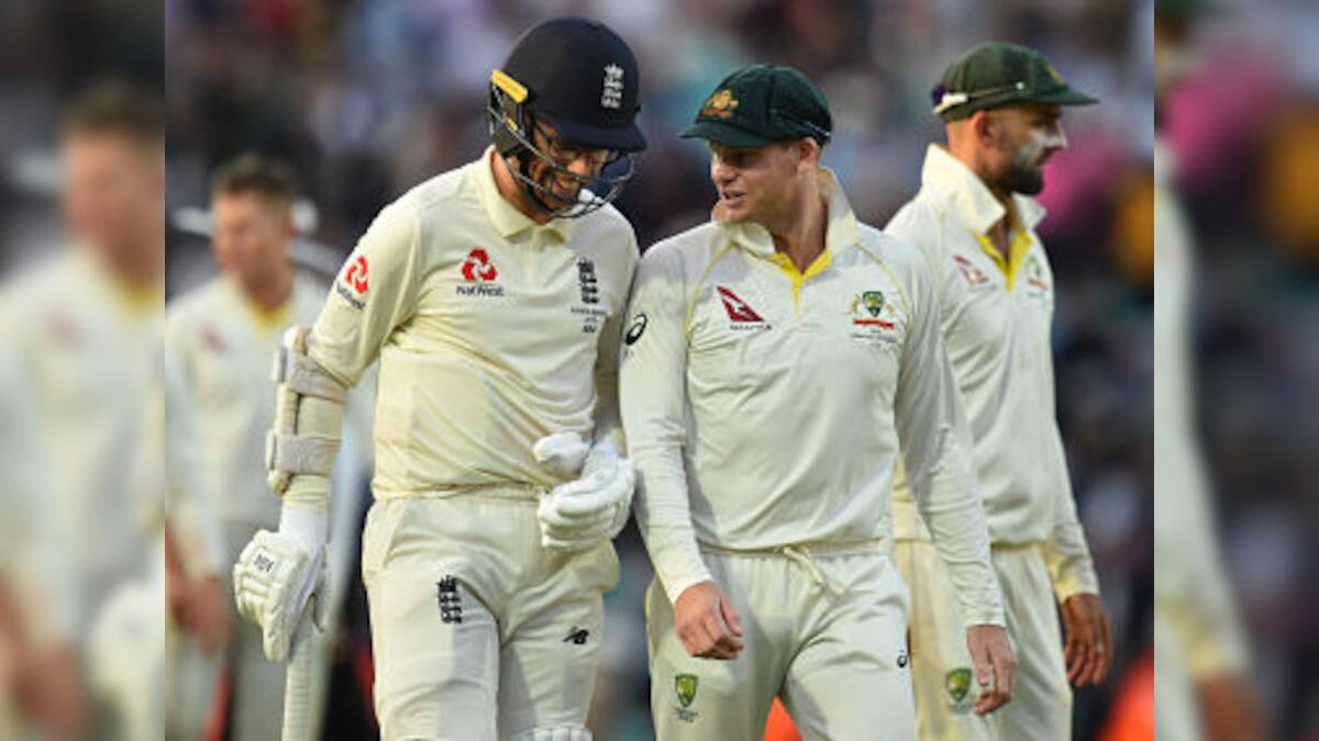 The Final Word Ashes Podcast: Listen to Geoff Lemon and Adam Collins as ...