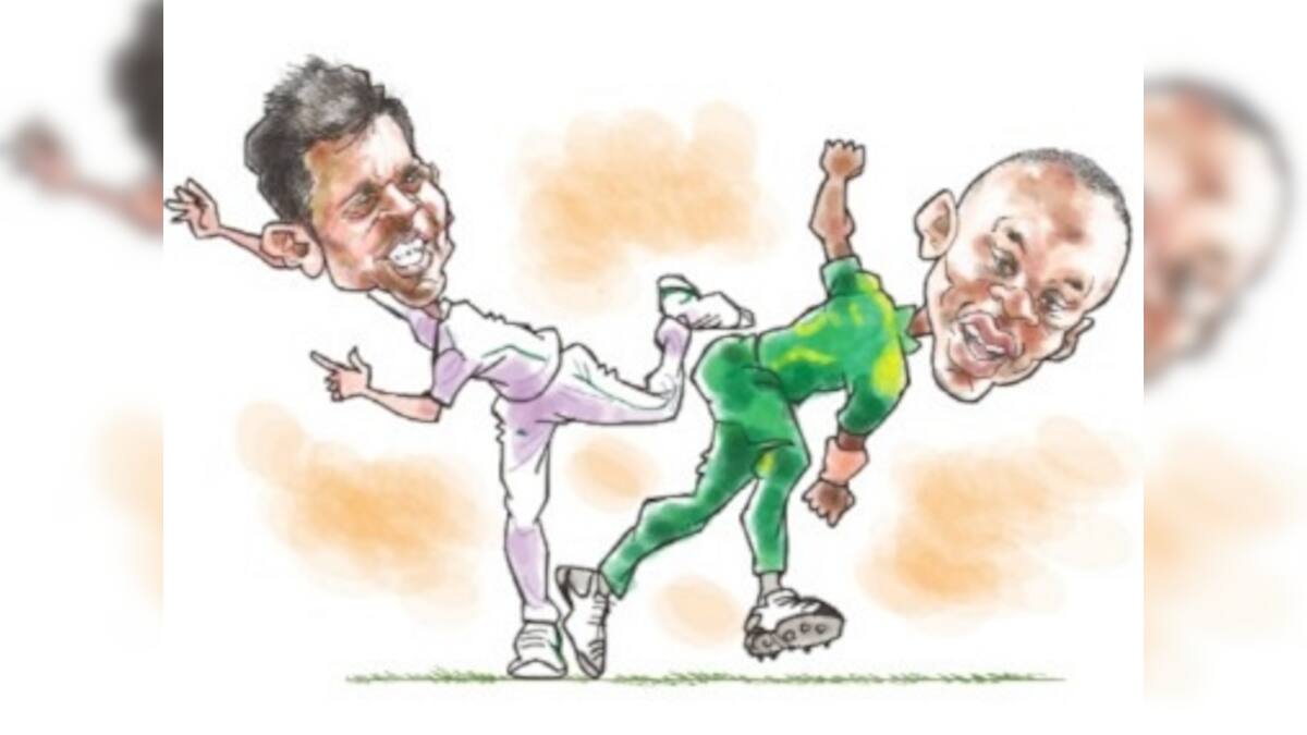 Freedom Trophy 2019 predictions: Can Team India complete a clean sweep ...