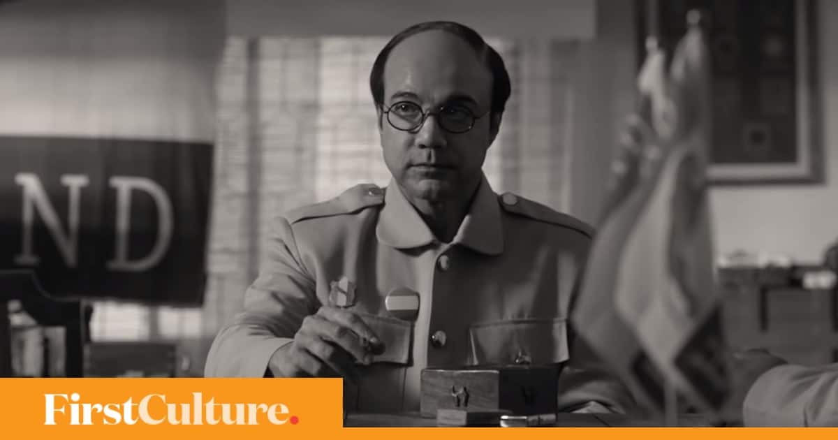 Gumnaami explores theories about Subhas Chandra Bose's death, and the ...