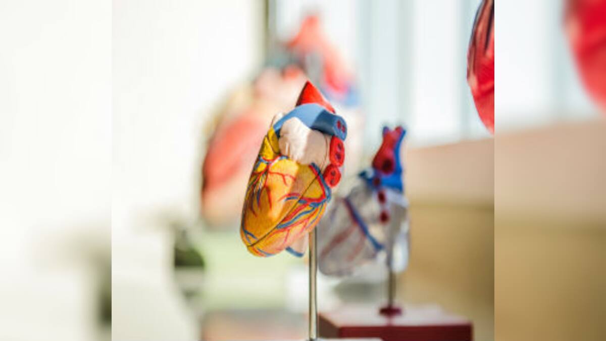 Six heart diseases with strange names, and what they mean – Firstpost