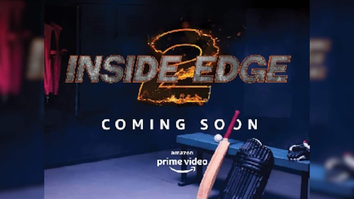 Inside Edge 2: Amazon Prime Video shares first official poster of ...