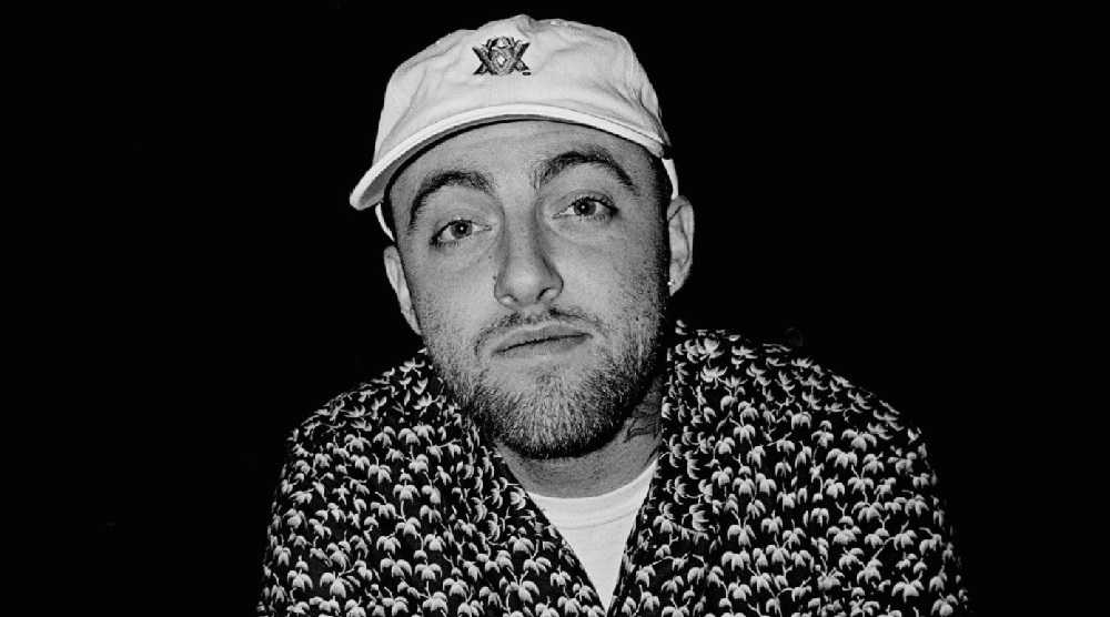Second man arrested in connection with rapper Mac Miller's death ...