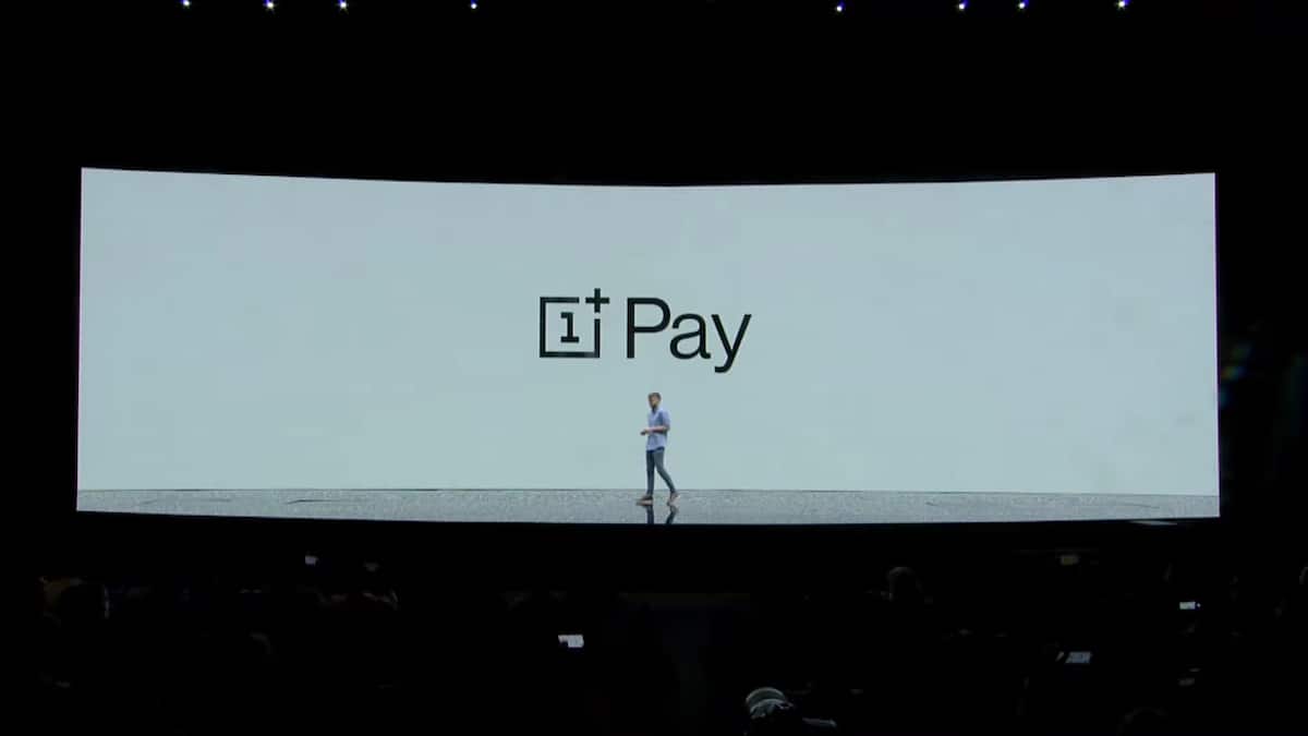 OnePlus Pay, a mobile payment system, might make an entrance in India ...