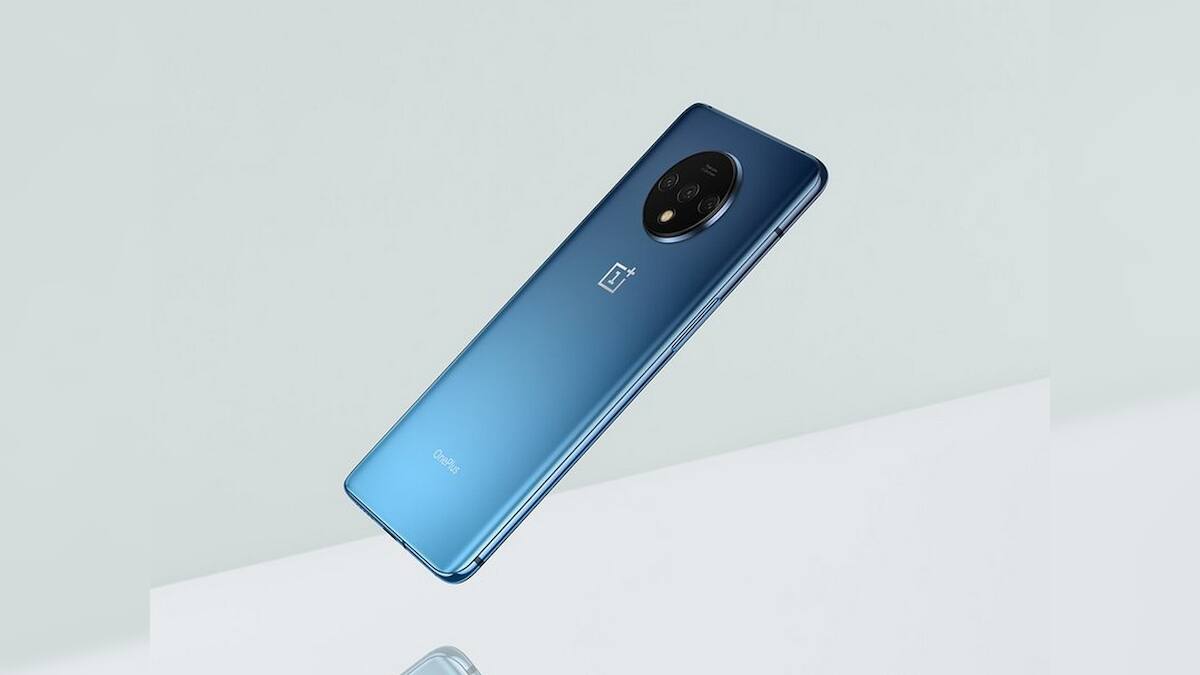 OnePlus 7T and OnePlus TV listed on Amazon India ahead of 26 September ...