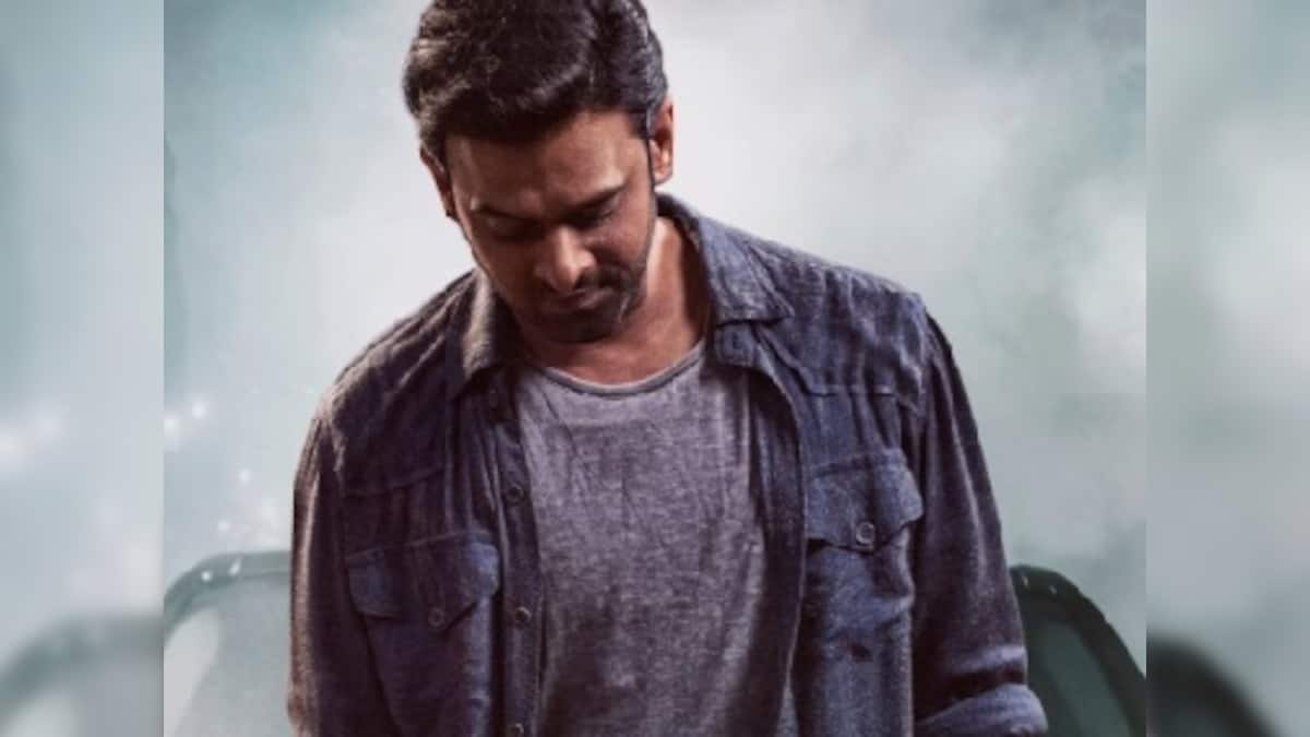 Saaho box office collection: Hindi version of Prabhas' action film ...