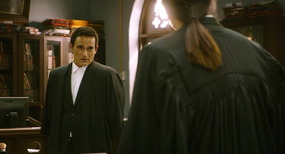 Section 375 box-office collection: Akshaye Khanna, Richa Chadha's ...