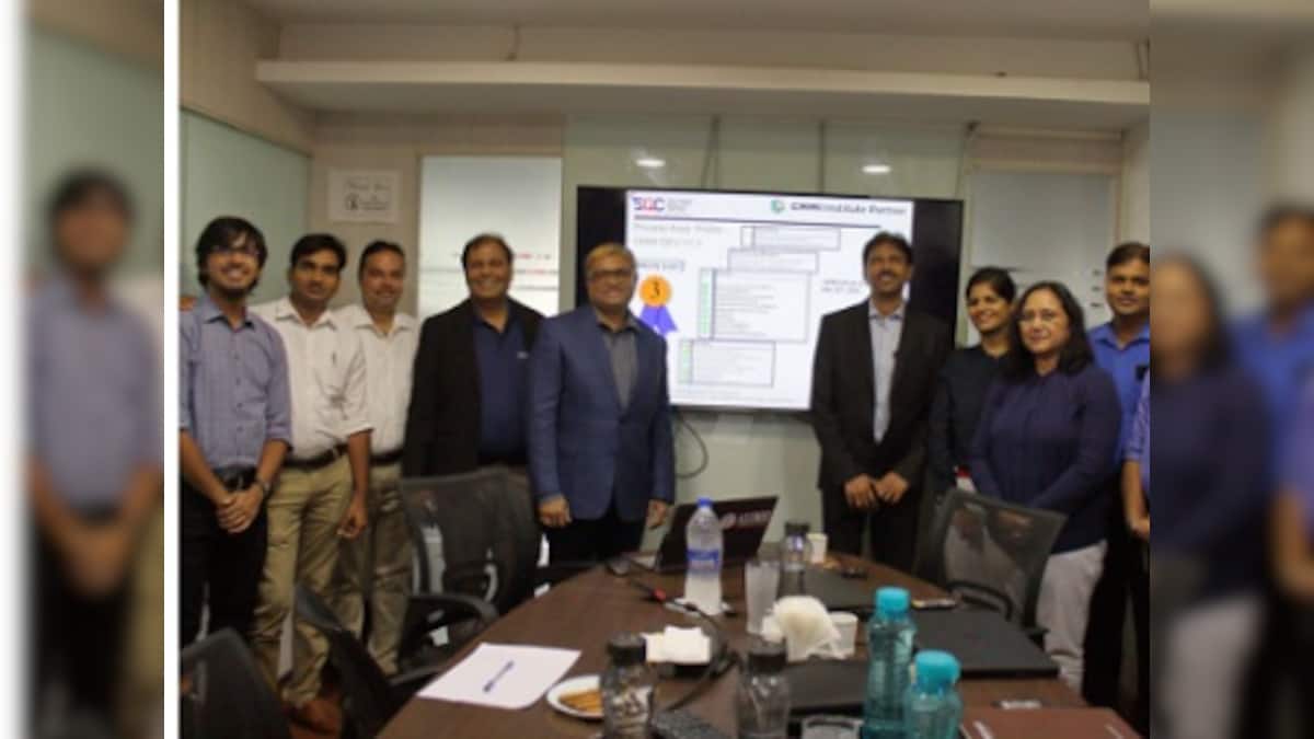 Systematix Infotech evaluated at Level 3 of the Software Engineering ...