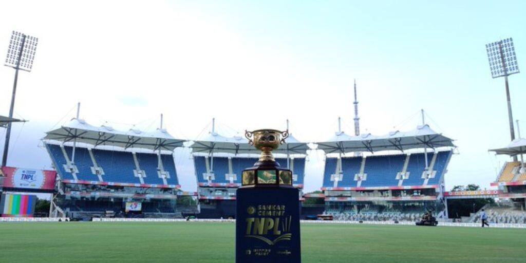 Coronavirus Outbreak: Fifth edition of TNPL postponed due to COVID-19 ...