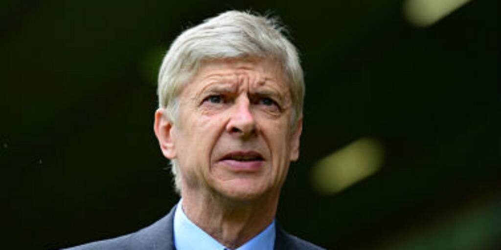 Former Arsenal manager Arsene Wenger says society should learn anti ...