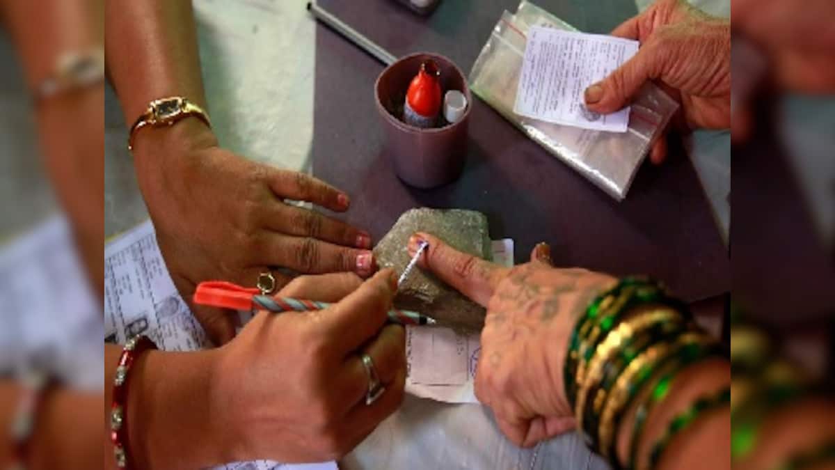 Maharashtra Assembly Election 2019, Arjuni Morgaon profile: NCP fields ...