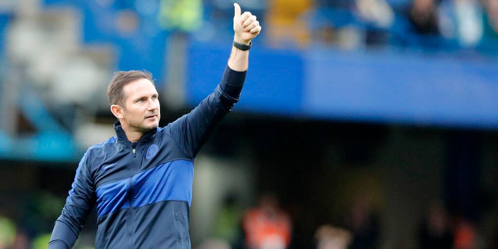 Champions League: Chelsea manager Frank Lampard hails impact of young ...