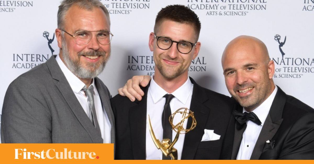 Axel Gordh Humlesjö on perils of making Deceptive Diplomacy ...