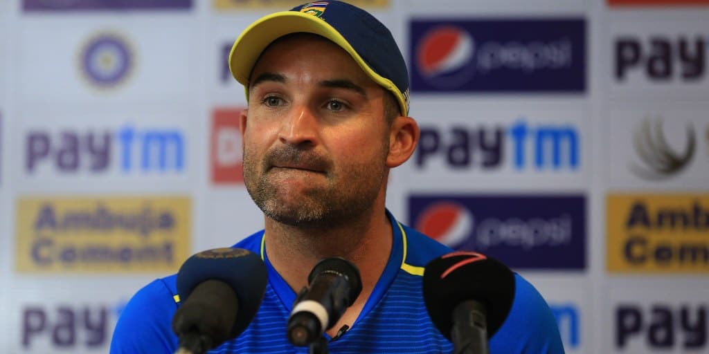 India vs South Africa: Dean Elgar describes his Day 3 ton as his 'best ...