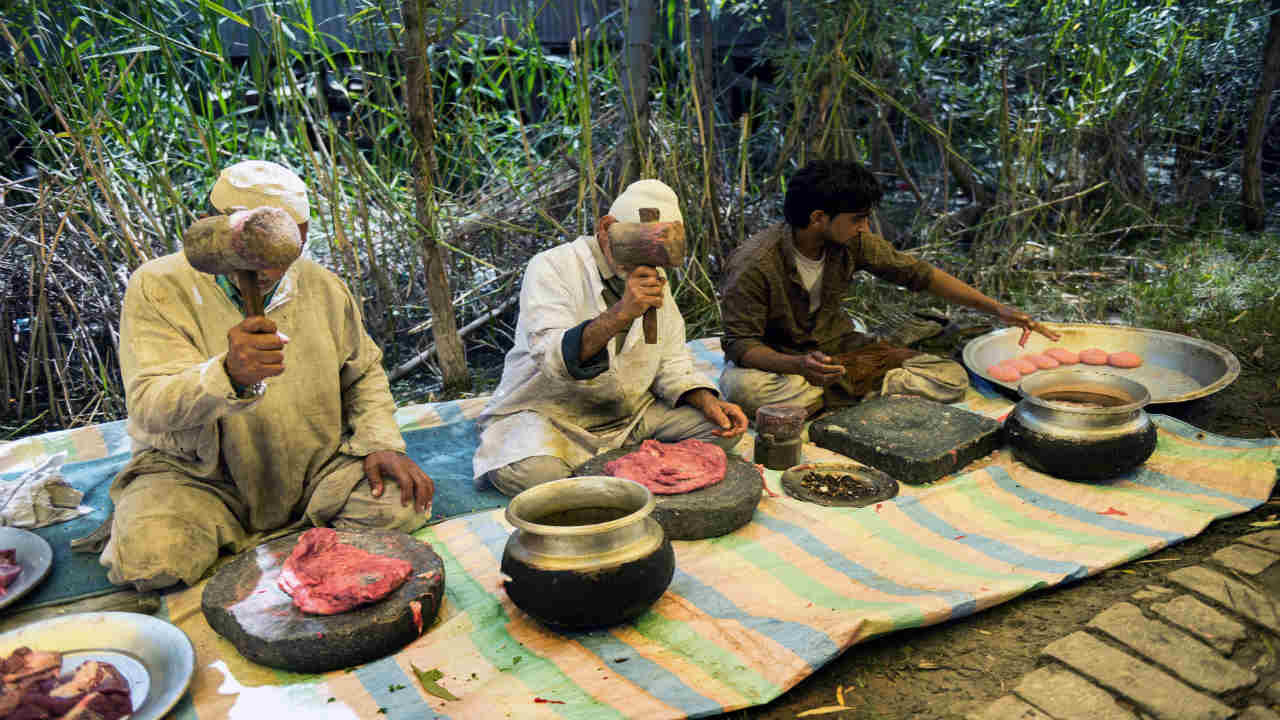 Scientists now say yes to red meat: Here's why-Health News , Firstpost