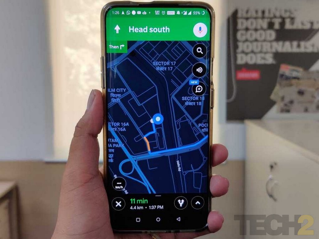 Google Maps Will Soon Allow Users To Draw Rename And Delete Roads How