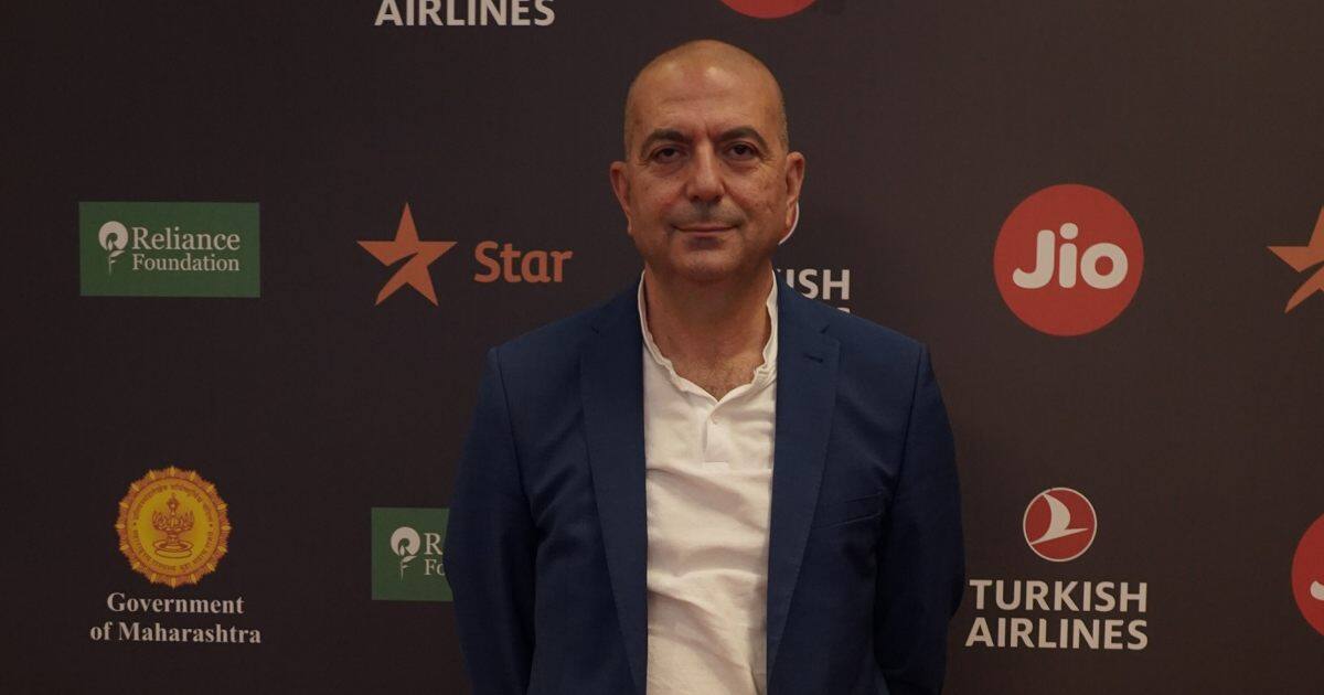Jio MAMI Mumbai film festival: Hany Abu-Assad on keeping Palestine ...